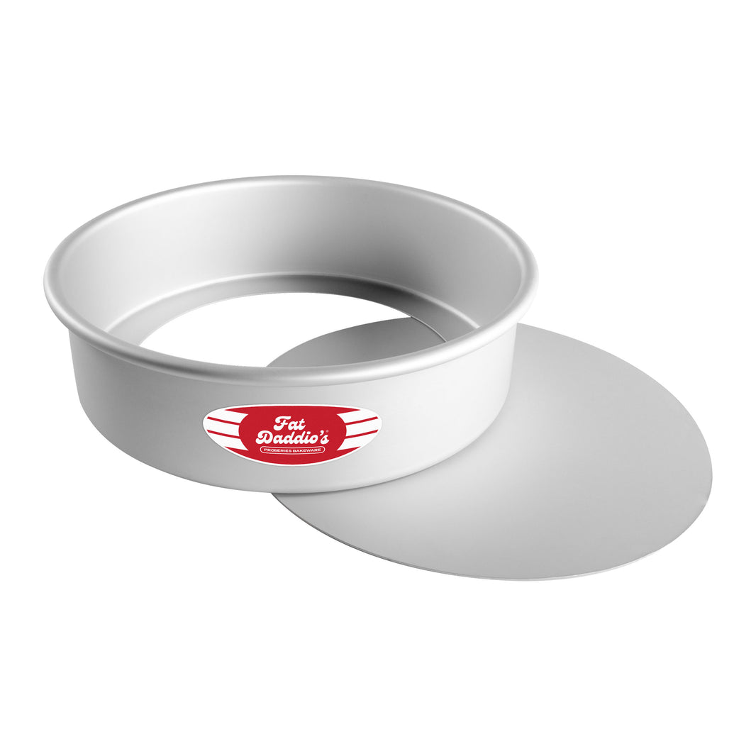 Cheesecake Pans – Fat Daddio's