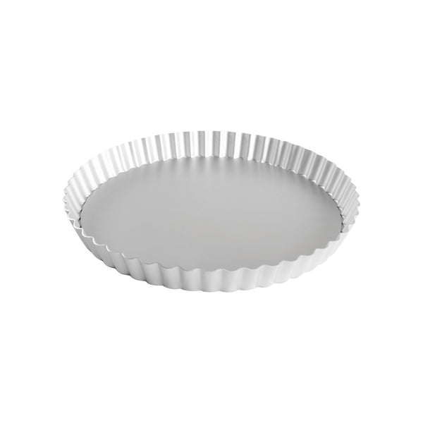 Fat Daddio's Anodized Aluminum Tart & Quiche Pans